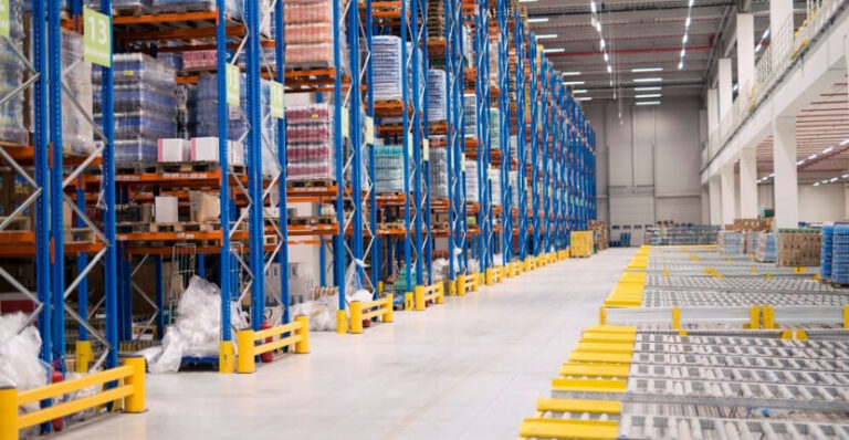 Warehouse Automation Systems Fully Automated Warehouse Solutions